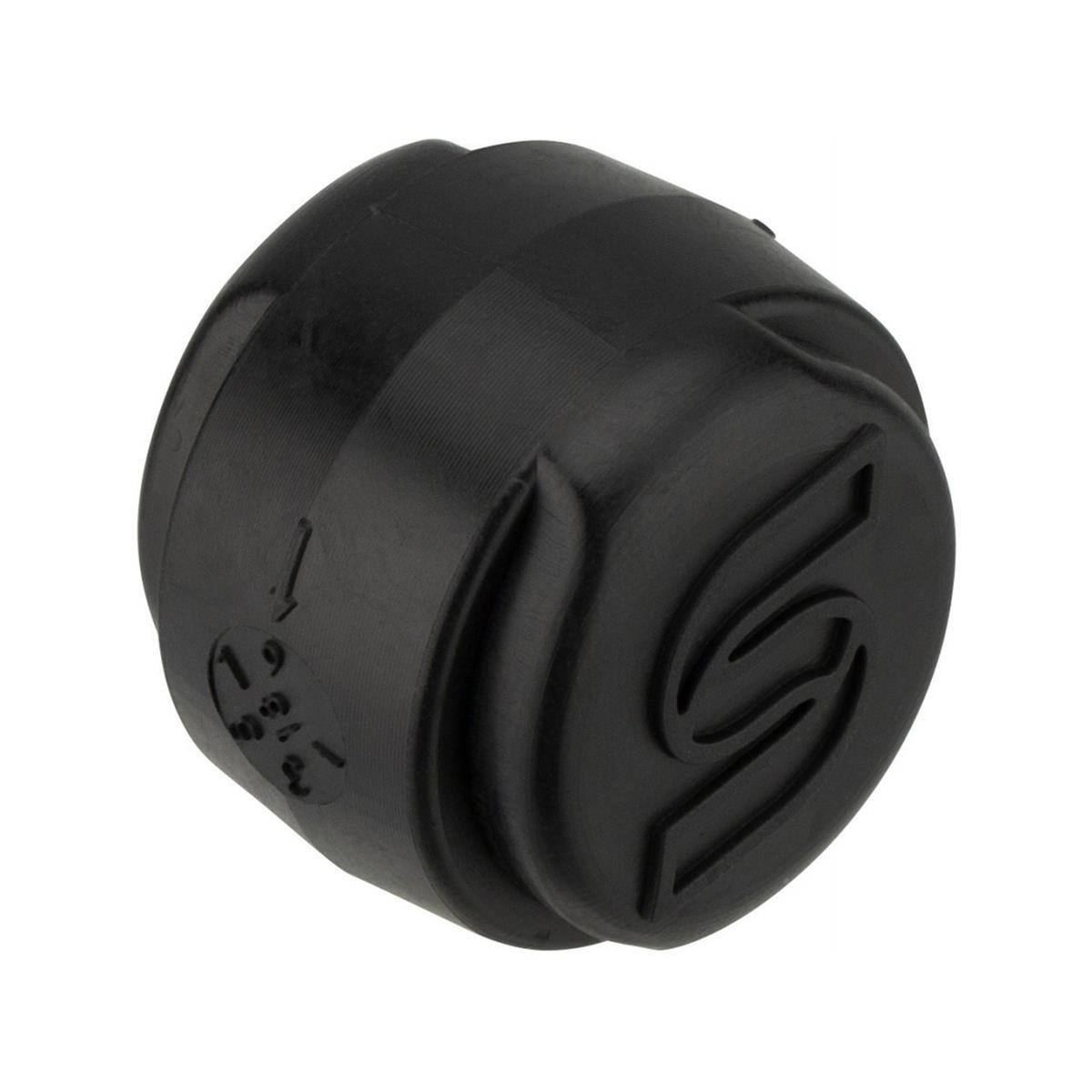 Elastomer Replacement 50 Hardwood (Soft) for Seatpost Suspension Eesilk ...