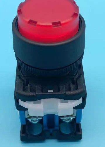 1pcs Fuji Electric Pushbuttons Switches AR22E0L / AR22EOL-01E4R 1NC | eBay