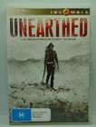 Unearthed very good condition dvd region 4t311 | eBay Australia