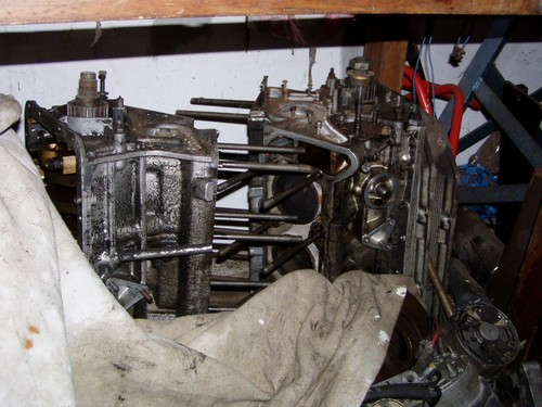 Alfa GTV6 75 90 2.5 V6 12V Kurbelwelle Crankshaft Motortype 1646 In ...