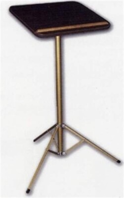 Portable Funeral Register Stand WITH Case | eBay