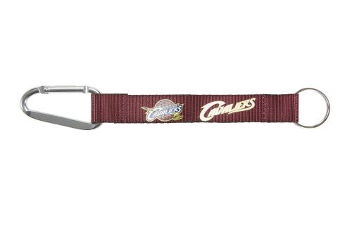 Cleveland Cavaliers Key chain Carabiner | eBay