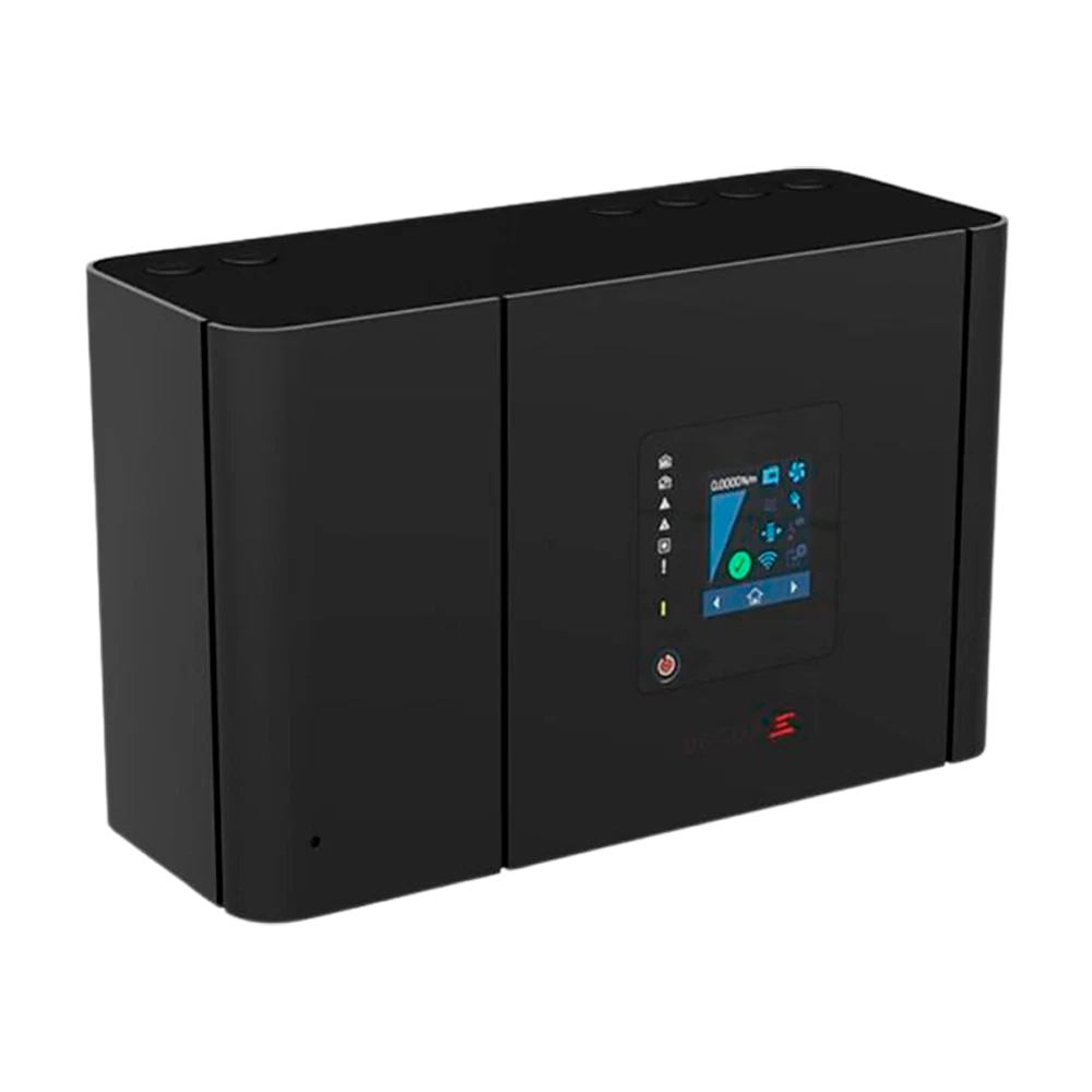 Aspirating Smoke Detector