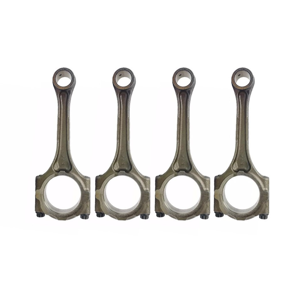 2ZR-FE 1.8L Engine Rebuild Overhaul Kit Crankshaft Rods Timing For ...