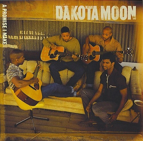 Promise I Make [Single] Dakota Moon (CD, 1998, Elektra (Label) V.G | eBay