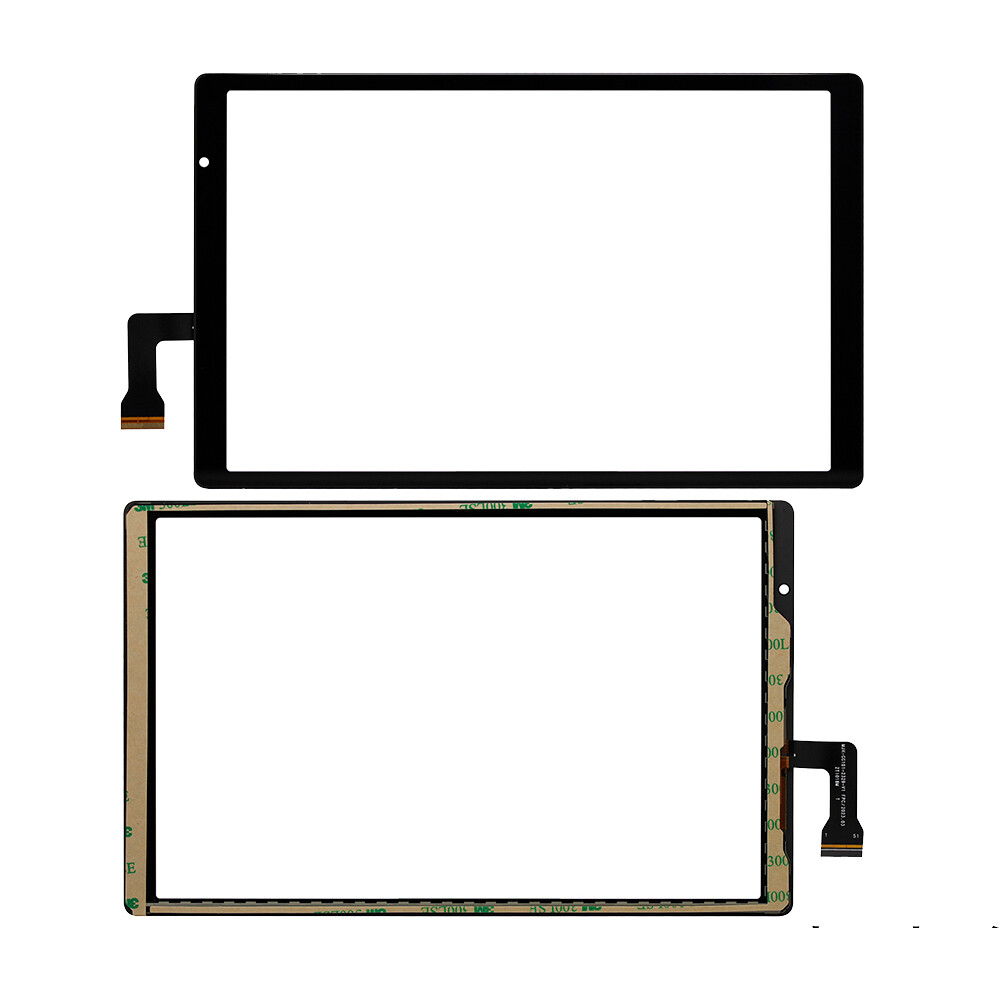 10.1 inch Digitizer Touch Screen Panel Glass For Vortex Tab 10 10M T10M ...