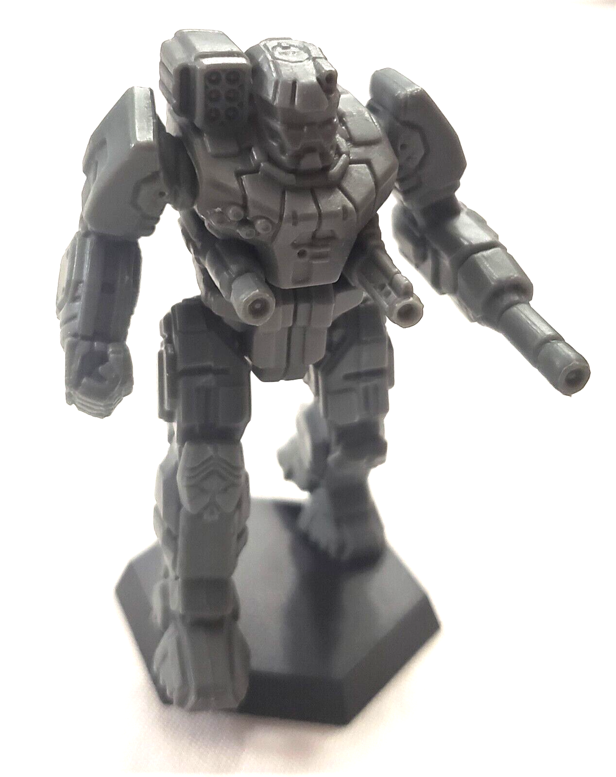 Battletech Banshee Mech + Alpha Strike Cards Eridani Light Horse Hunter ...