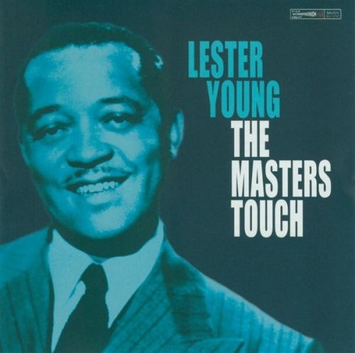 Lester Young Masters Touch (CD) 795041718723| eBay