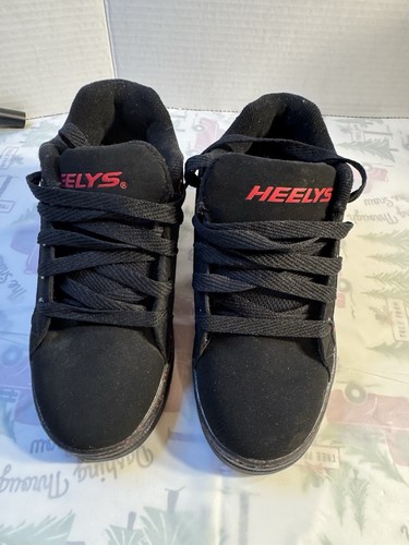 Heels Split Skate Shoes Unisex Size 3 Youth | eBay