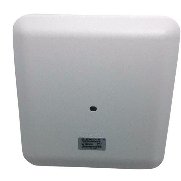 Cisco Aironet 3800 Series 3802I Wi-Fi Access Point (AIR-AP3802I-B-K9 ...