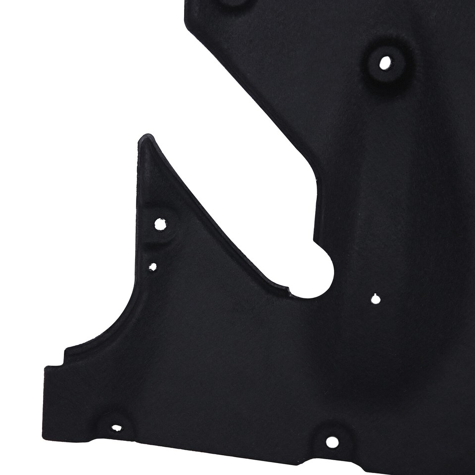 For 2017-2022 Tesla Model 3 Rear Bumper Under Aero Splash Shield ...