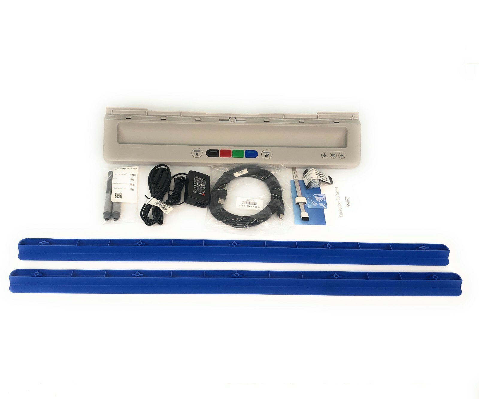 Smart SBM685 Interactive Whiteboard - White for sale online | eBay