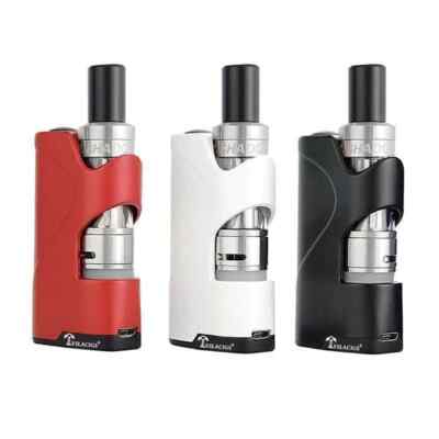 TeslaCigs Stealth Mini 45W Kit rechargeable vape e cig shadow mini tank ...