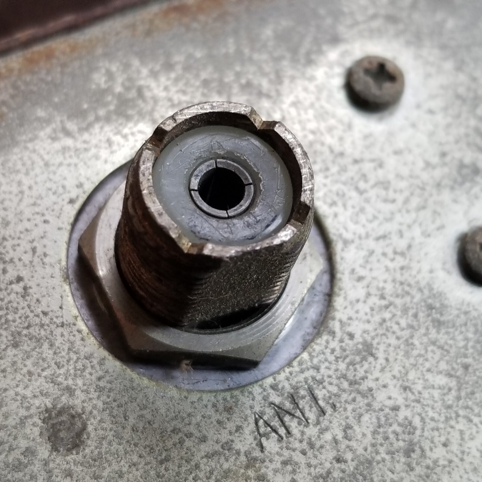 REALISTIC NAVAHO CB RADIO TRC-23C SOLID STATE 120v AND 12v | eBay