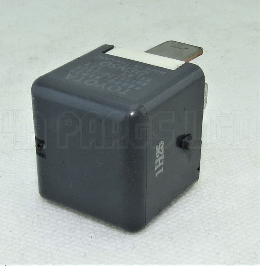 Toyota Lexus Avensis Multi-Use Grey Relay Denso 90080-87030 AH156700 ...