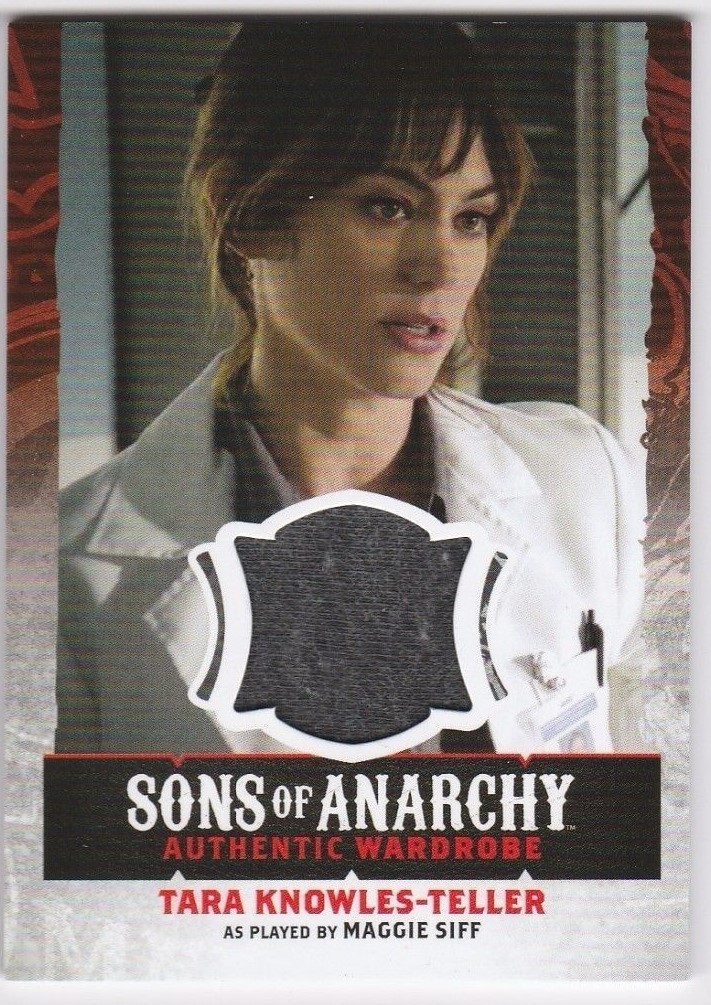 Tara Sons Of Anarchy Costume