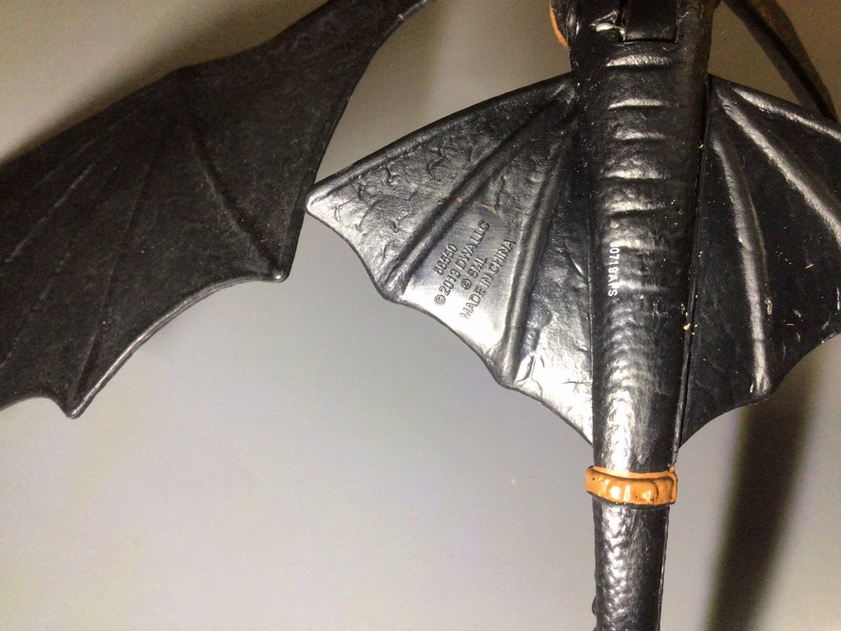 Night Fury Toothless Tail Toothless Sketch By Spearmark On DeviantArt