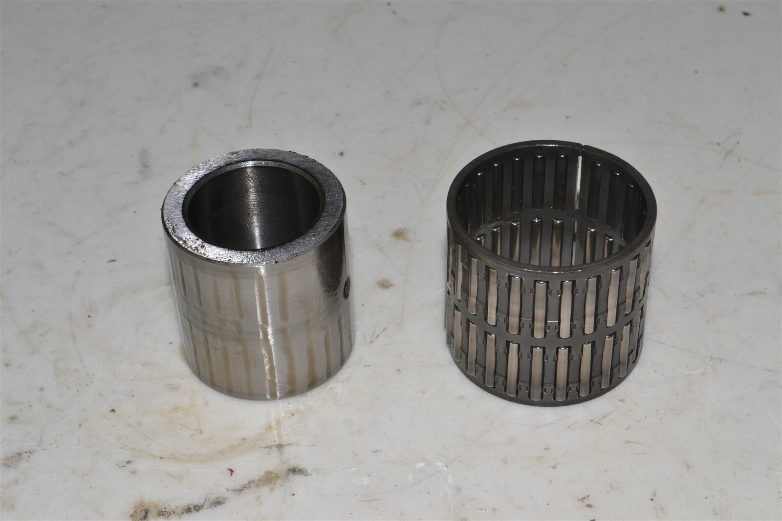 Suzuki Katana Clutch Basket Bushing Collar Bearing 09263-35017 21200 ...