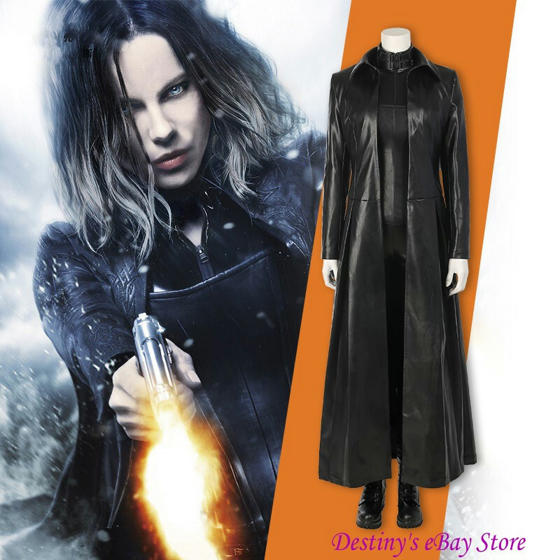 Underworld Selene Costume