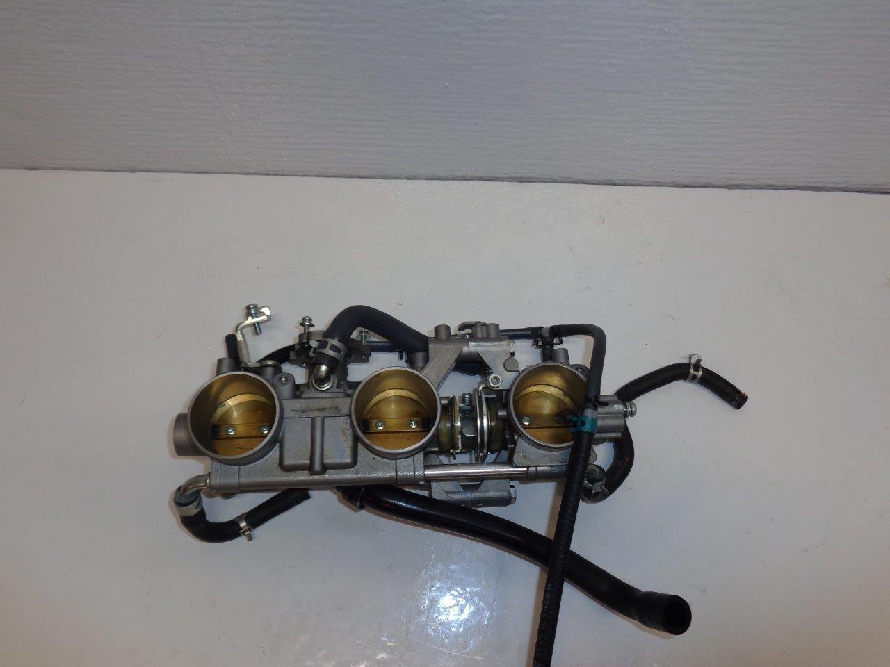 2017 Yamaha Sidewinder Throttle Body 998 Turbo LTX LE RTX XF ZR M 9000 ...
