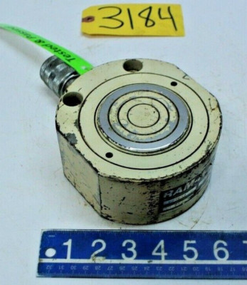 Hydraulic Cylinders - Ram Pac