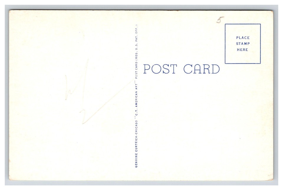 Gallia County Court House, Gallipolis Ohio OH Postcard | eBay