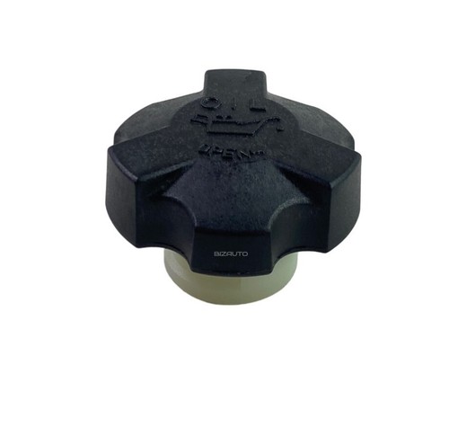 Genuine Oil Filler Cap for 2001-2010 Hyundai Kia 2.7L Various Models ...