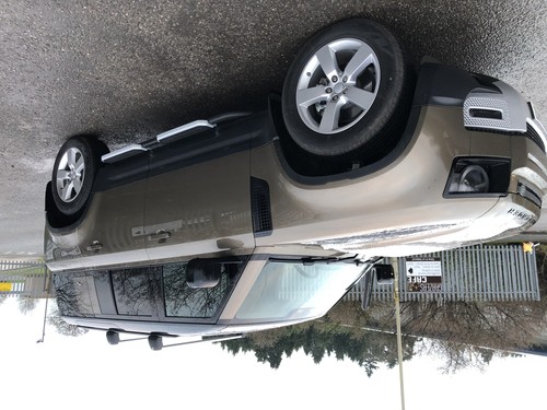 Land Rover VPLEP0392 Defender 110 Fixed Side Steps for sale online | eBay