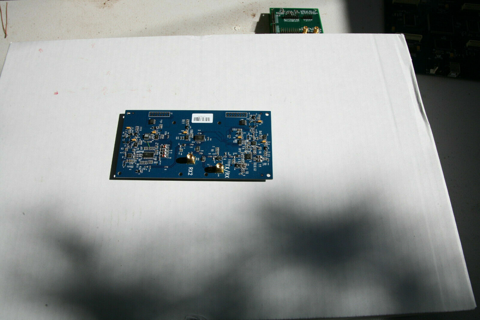 Compatible - USRP ver4.5 / rfx900 / rfx1800 / LFTX / LFRX / 52Mhz Clock ...