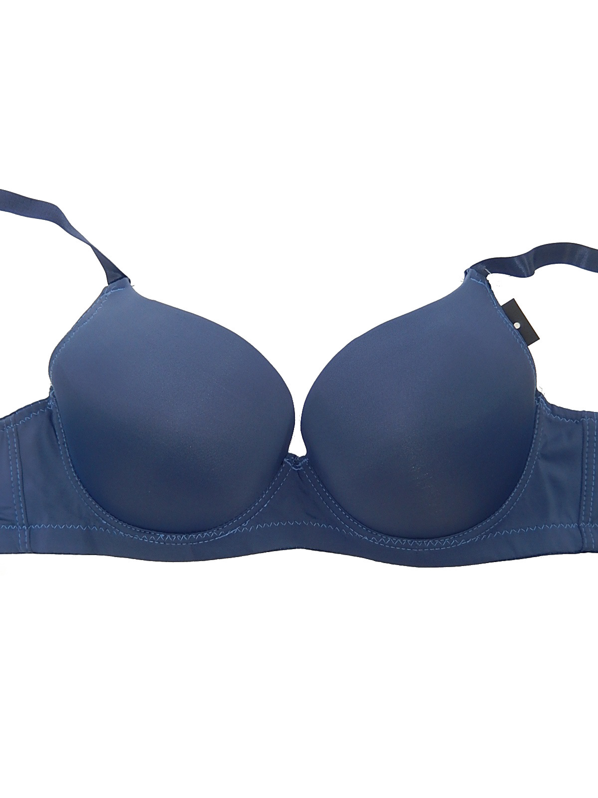 SEAMLESS MAX CLEAVAGE ULTIMATE POWER PUSH UP T SHIRT BRA 32-44 D DD DDD ...