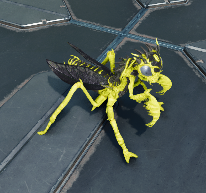 ARK Survival Ascended TOP STATS Batman Mantis - PC/XBOX/PS5 PvE ASA | eBay