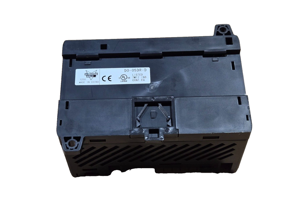 Automation Direct Logic 05 PLC D0-05DR-D Koyo | eBay