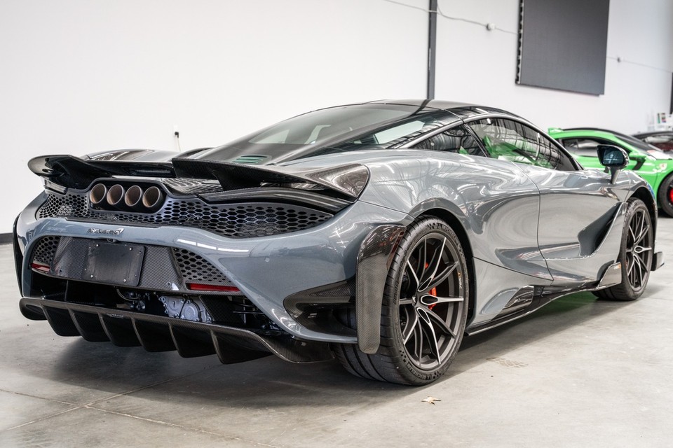 2021 McLaren 765LT | eBay