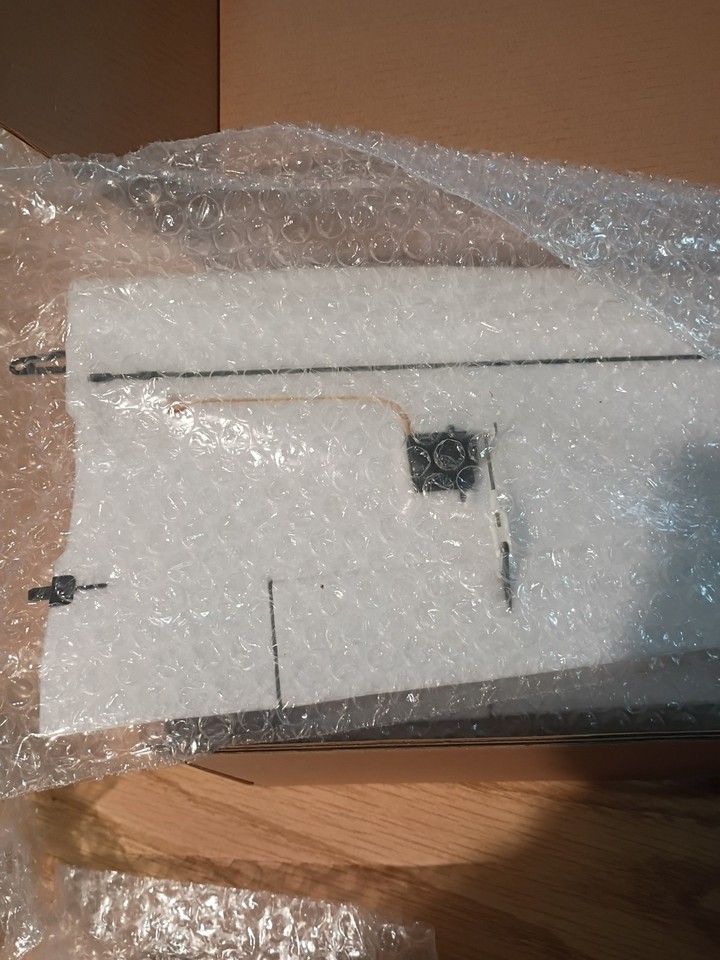 RC Airplane 877mm Sport Remote Control Pusher Glider EPP PNP Plane FPV ...