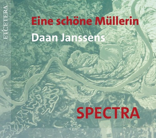 Daan Janssens Daan Janssens: Eine Schöne Müllerin (CD) Album (UK IMPORT ...