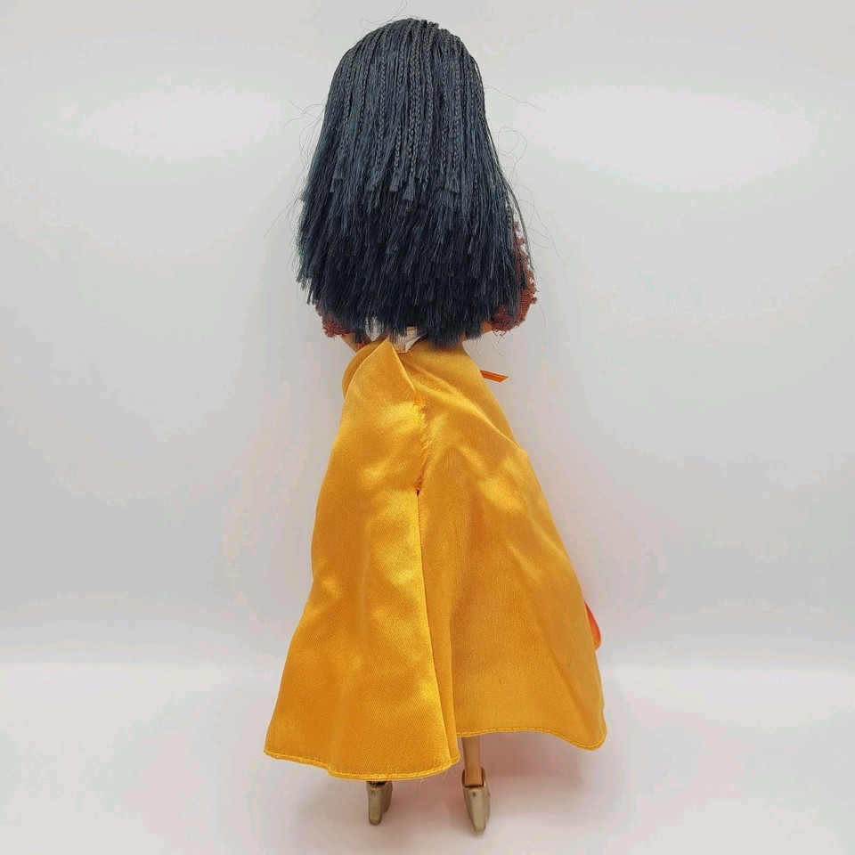 Barbie Brandy Doll Singer 1999 Vintage Y2K Mattel Moesha African ...