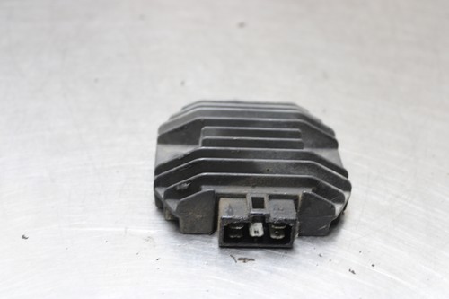 01-02 2001 2002 YAMAHA YZF R6 RECTIFIER VOLTAGE REGULATOR | eBay