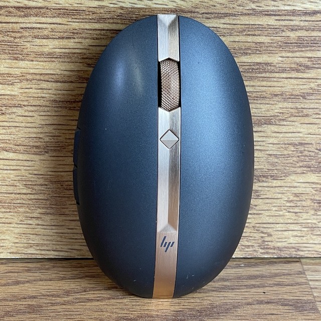 HP Spectre 700 Bluetooth Laser Mouse - Luxe Copper for sale online | eBay
