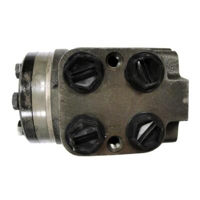 Motors - Spindle Motor Model