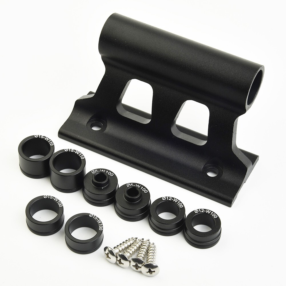 Versatile For Car Roof Rack Thru Axle Fork Mount for Bicycles and More ...