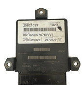 GM OEM TCM Transmission Control Module 25978353 20759777 for sale ...