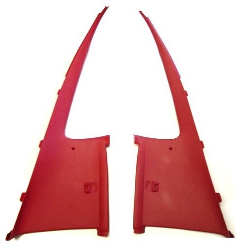 1975-1981 TRANS AM FIREBIRD CAMARO SAIL PANEL - REAR SIDE INTERIOR TRIM ...