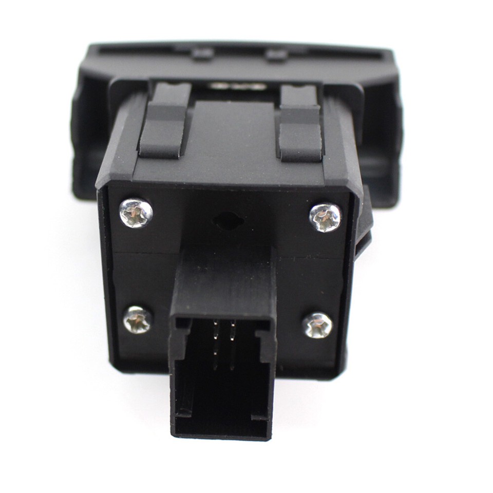 Electric Handbrake Switch Hand Brake Control 470706 Fits Peugeot 3008 ...