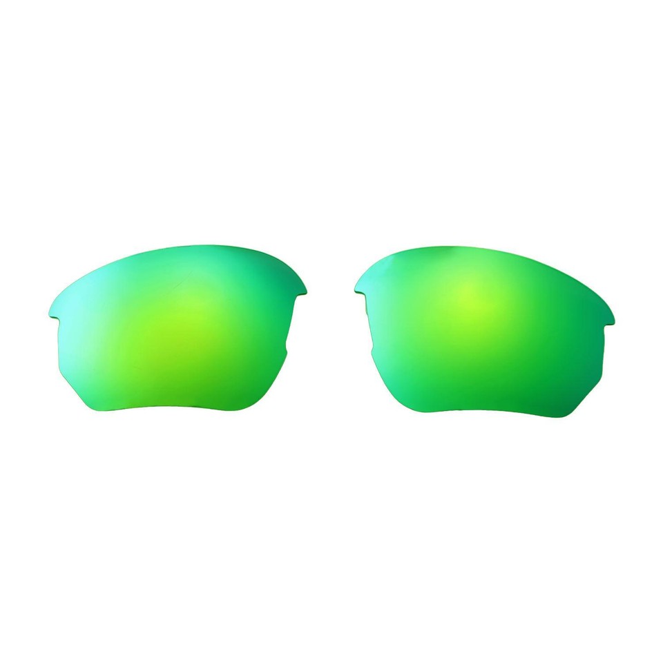 Walleva Replacement Lenses for Oakley Flak Beta Sunglasses - Multiple ...