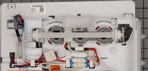 LG+AEQ73449909+Ice+Maker+Assembly+Kit for sale online | eBay