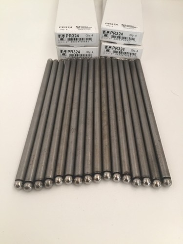 Pushrods Chrysler 318 340 360 400 Small Block Dodge Plymouth Push Rods ...