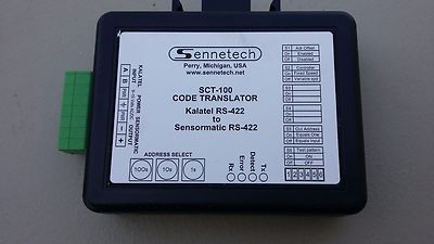 Camera & Video Systems - Sensormatic