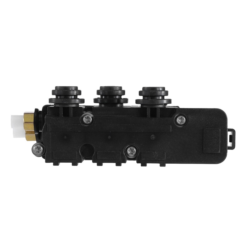 Air Suspension Control Valve for Land Rover LR4 2010-2016 LR3 05-09 ...
