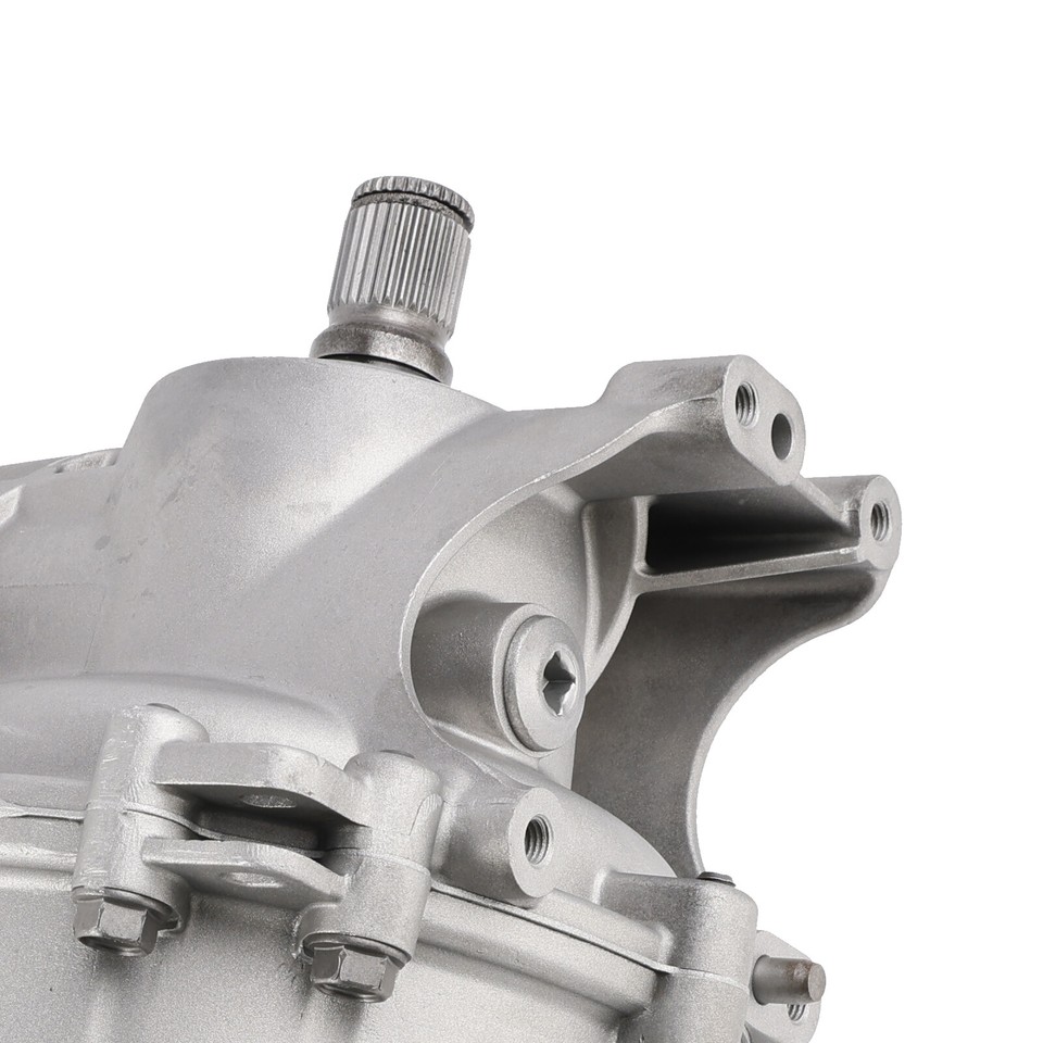 Rear Axle Differential Carrier Assembly For 2019-2022 Jeep Cherokee 3. ...