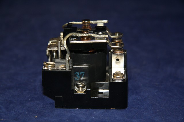 Struthers-Dunn Dunco Relay Type 425BXX 24 VDC Coil for sale online | eBay